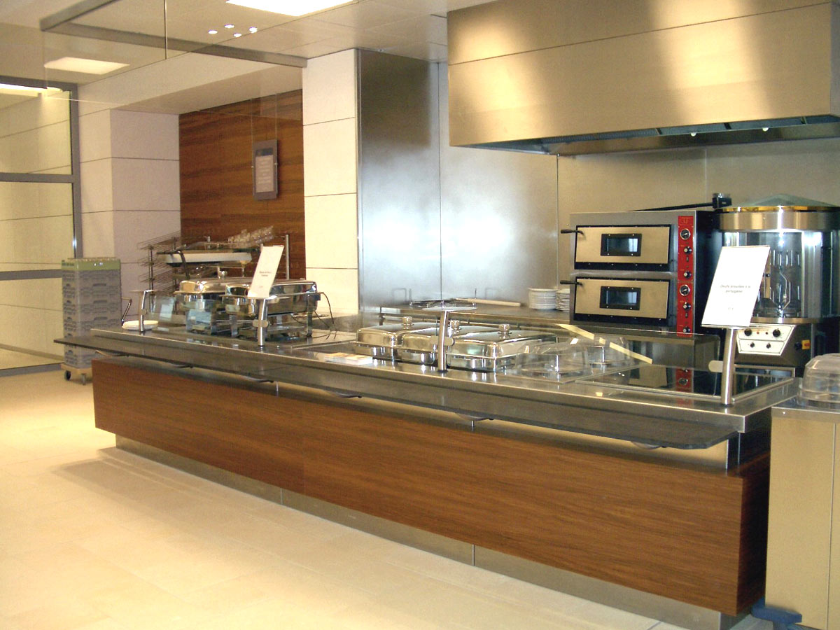 Gecina Boulogne - RCI Group